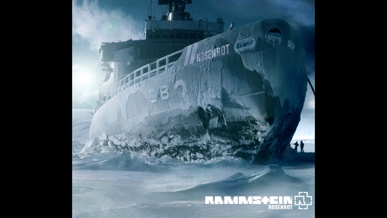 Rammstein - Spring (Isolated Vocals) - YouTube