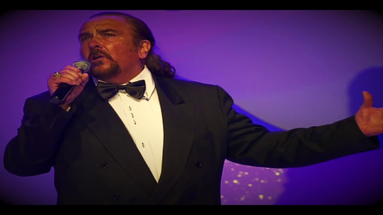 Steve Cline Sings "Tom traubert's blues" cover song - YouTube