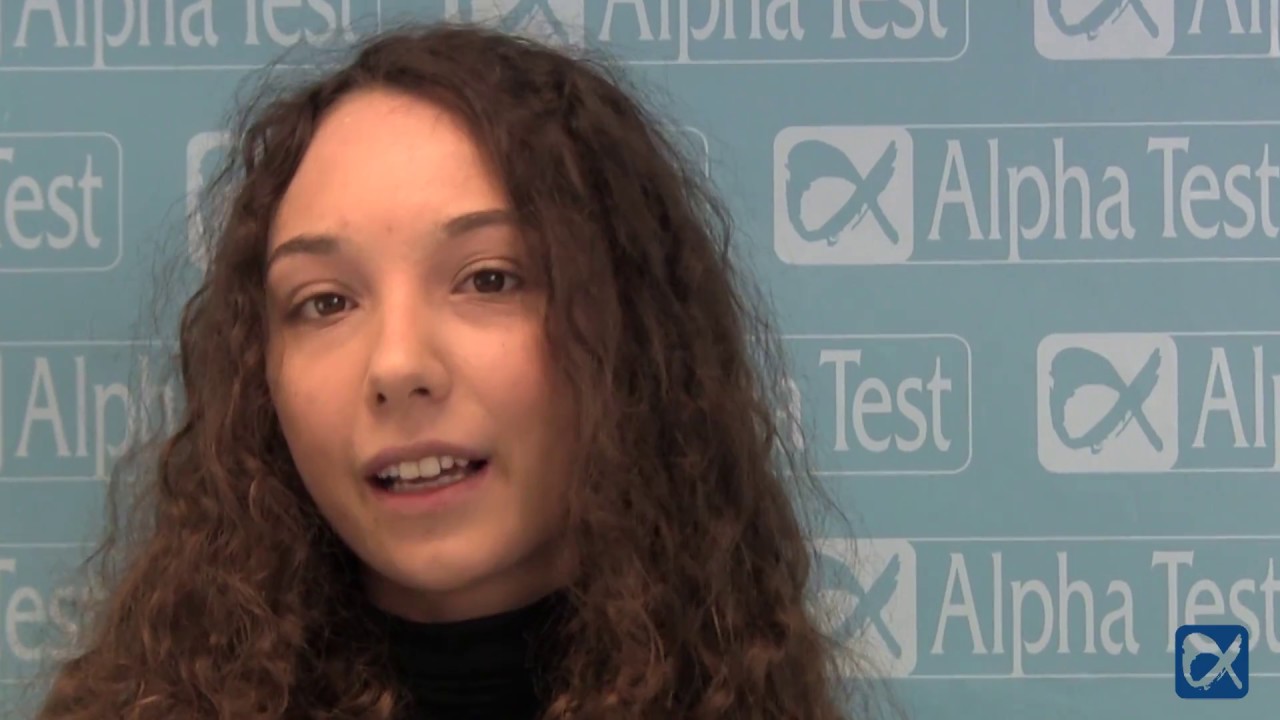 Superare il test di Medicina in inglese. La storia di Francesca #13 ...