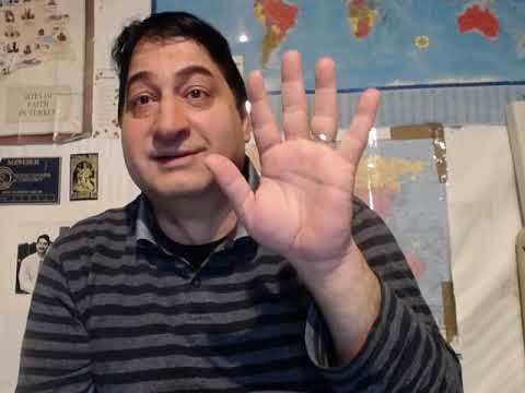 Tayyiban Çamuriyeti! Süfyan nedir, Süfyanizm nedir? 5. Şua, 7. Kısım izahı!