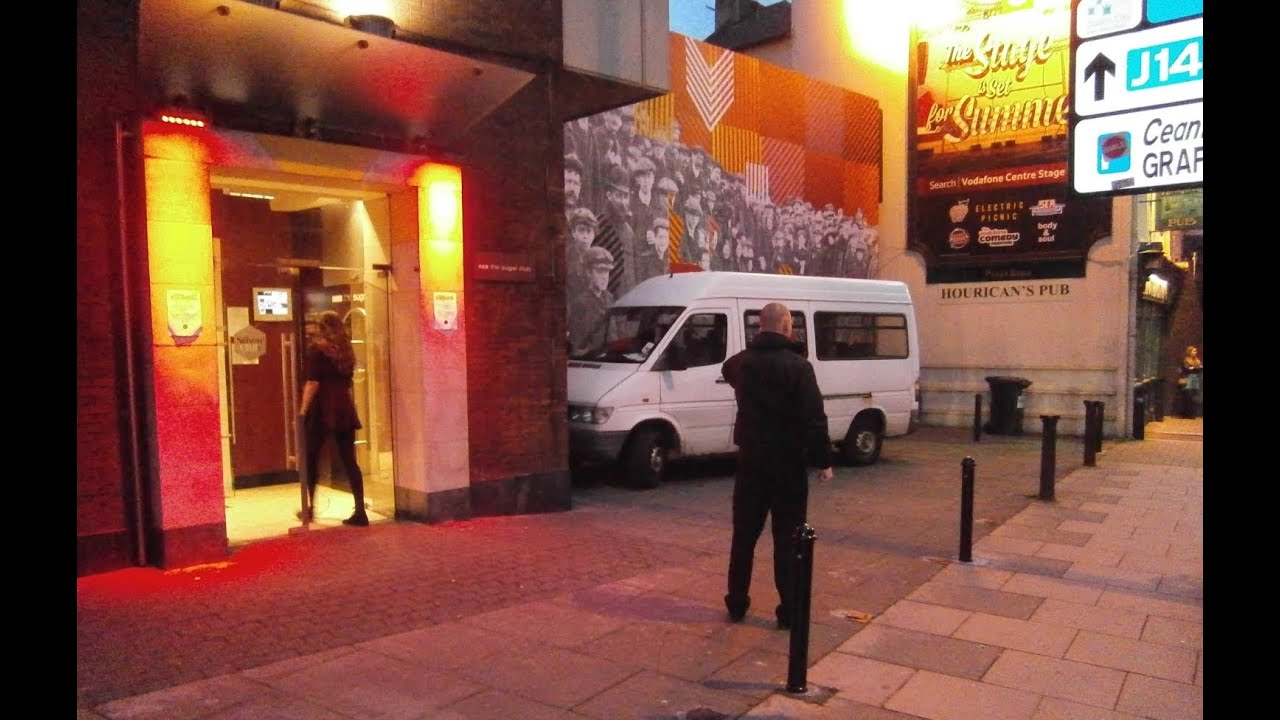 Last Summer in Rio - Azymuth *LIVE* in Dublin - YouTube