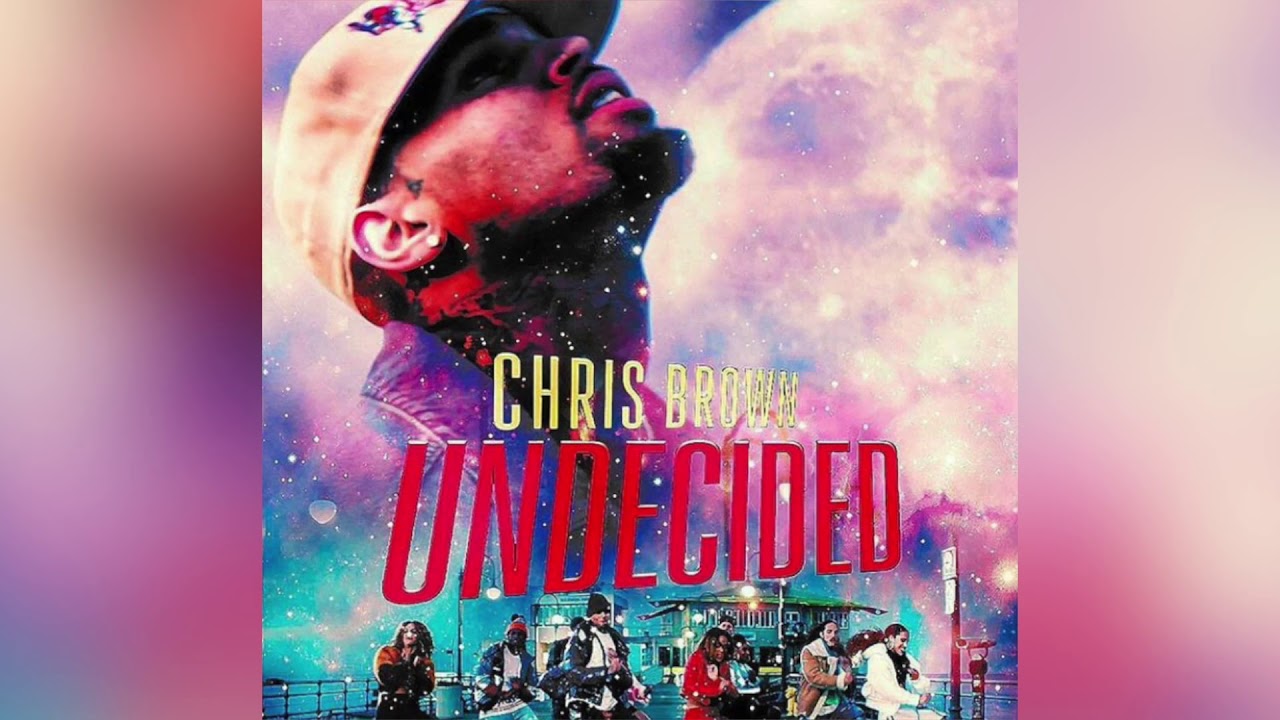Chris Brown - Undecided (Official Audio) [Lyrics] - YouTube