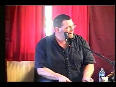 Chris Fyfe - Someday When Things Are Good.wmv - YouTube