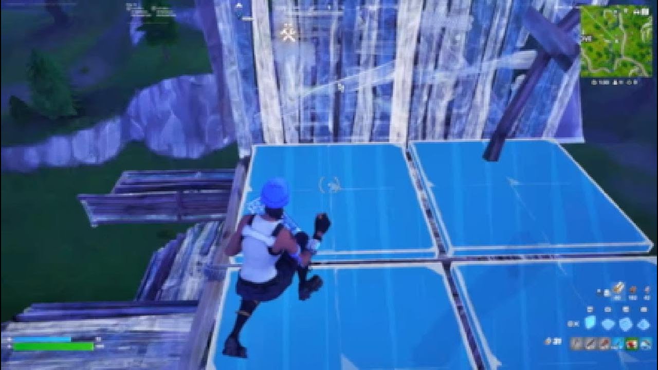 Og Fortnite clips - YouTube