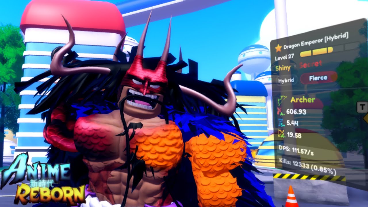 Peguei Kaido Shiny No Anime Reborn!! - YouTube