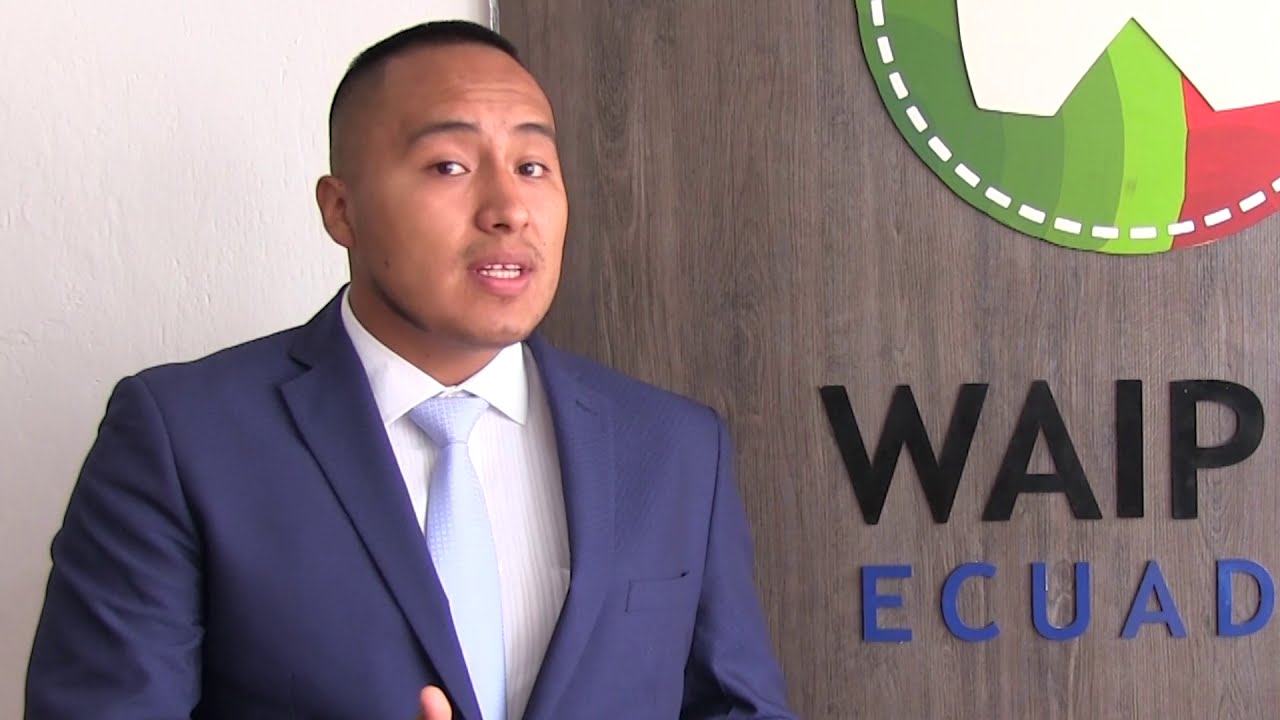 WAIPES ECUADOR | Más que waipe una herramienta de limpieza - YouTube