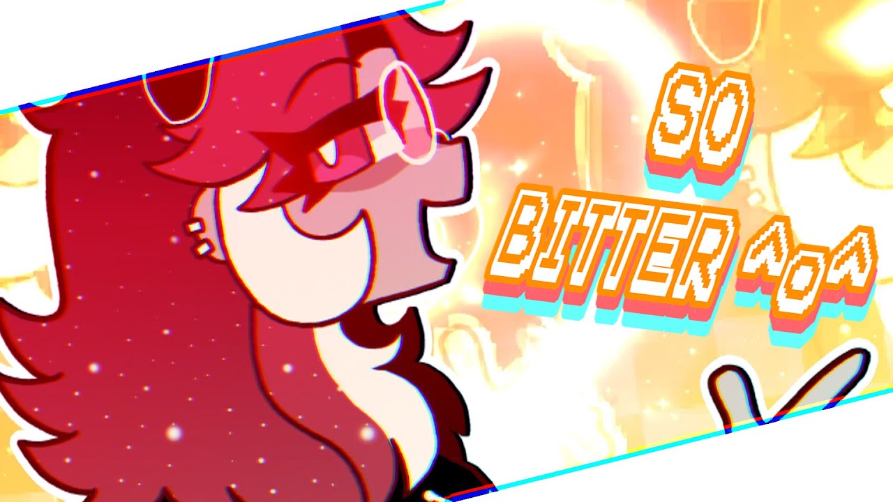 SO BITTER MEME | FW - YouTube
