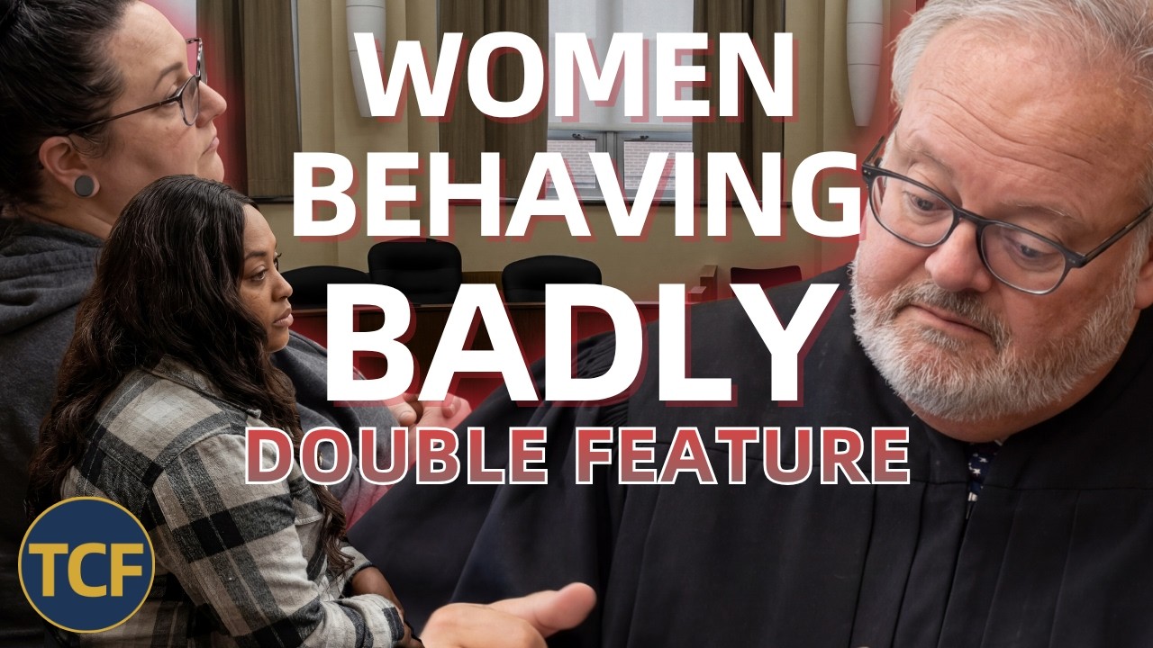 Judge Prill Handles Intense Neighborhood Feuds and Bar Room Brawls ...