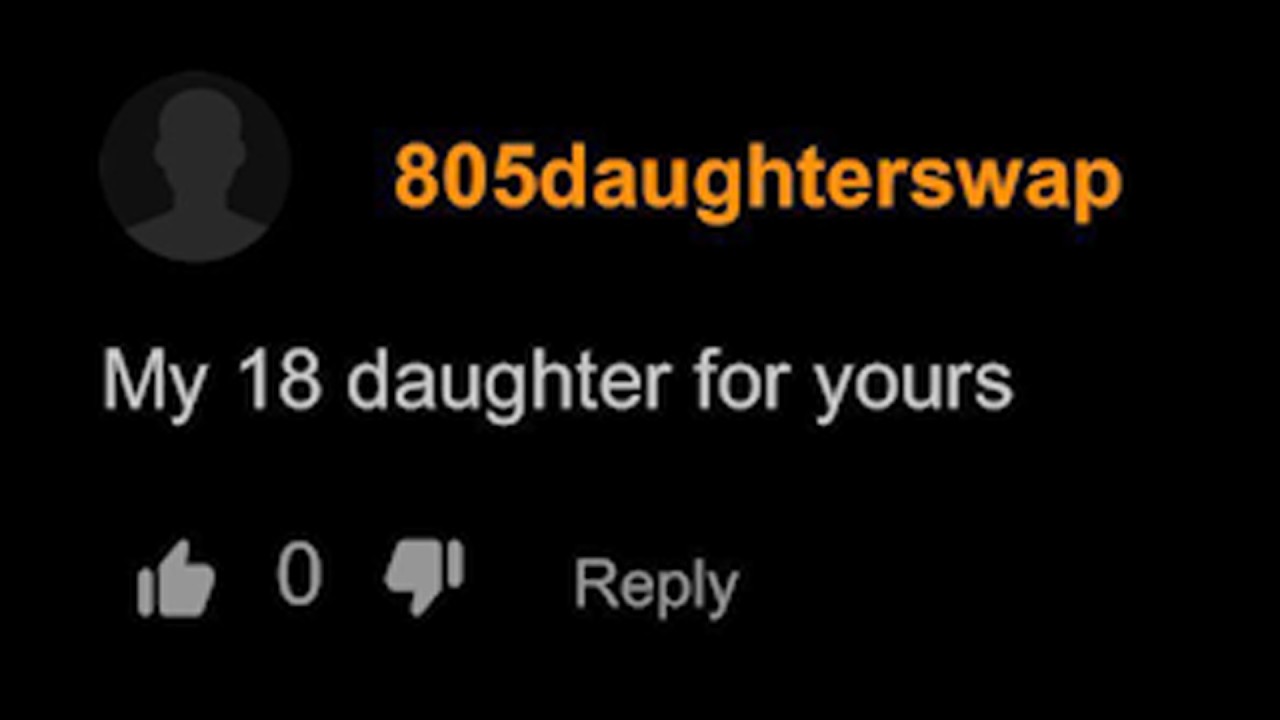 Worst Hub Comments 💔 - YouTube