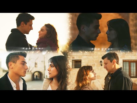`Dünyada aşık sevmezler ||   Uzak Şehir  #kayzer & #şahnar klip