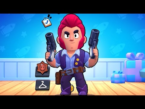 Can Colt Solo a Showdown Lobby? Epic Gameplay! - YouTube
