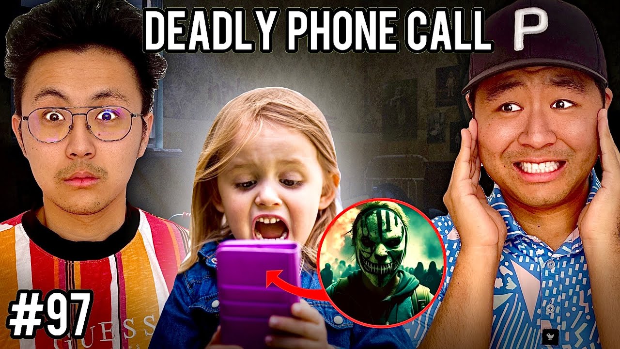 Deadly Text Story,Origins of Ordinary Things,Fast Food Ranking JUST THE ...