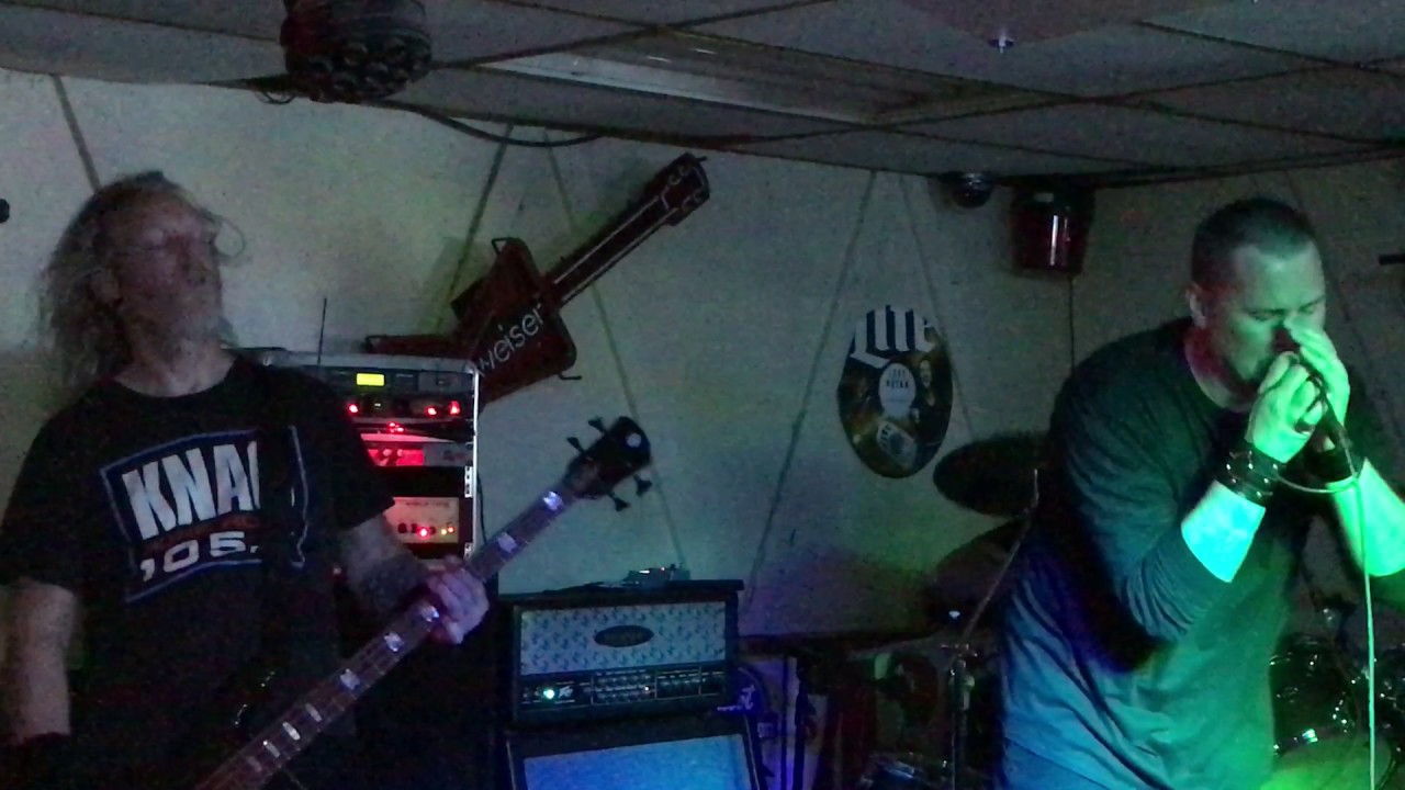 "28 DAYS" - Live at Trailside Saloon - 4/29/17 - YouTube