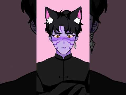 Rumi X Jinu - Kpop Demon Hunters #kpopdemonhunters