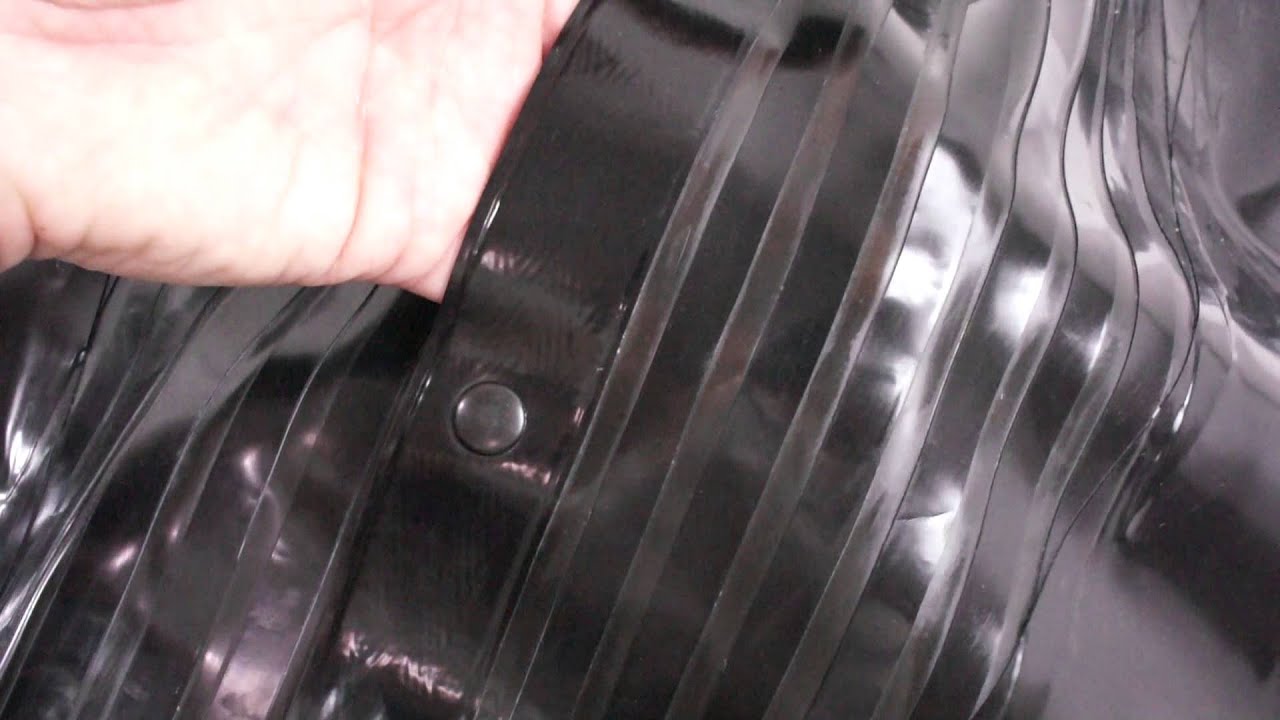 LIBIDEX DRESS SHIRT - YouTube