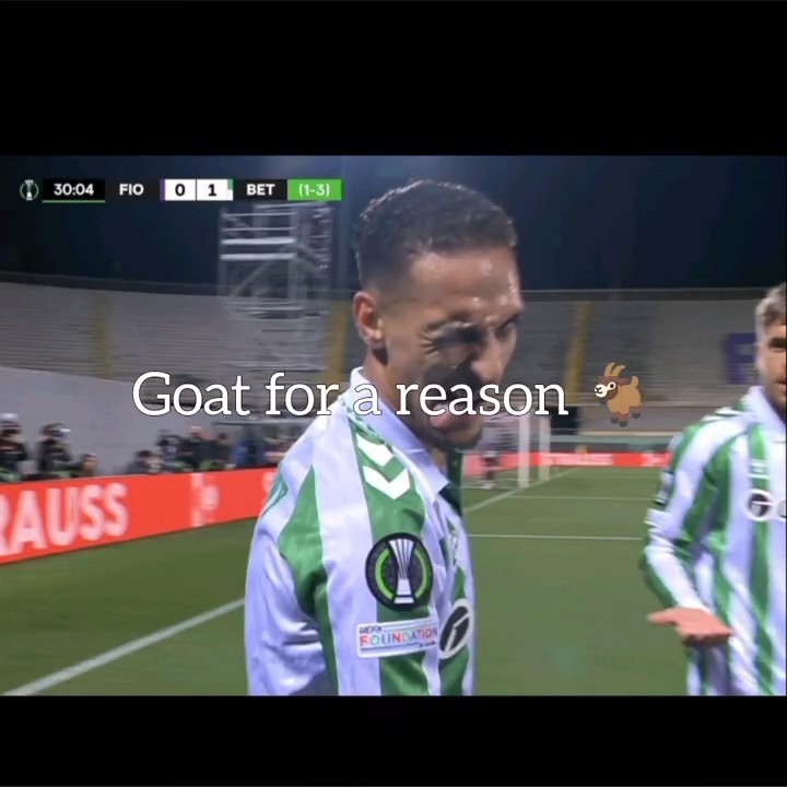 Antony goat for a reason 🐐 - YouTube
