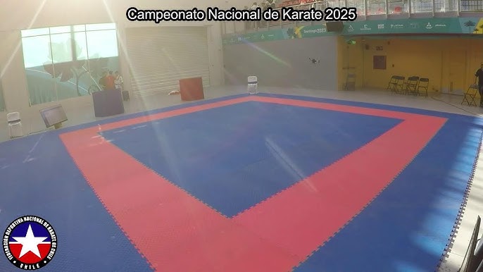 Karate Campeonato Nacional Youtube