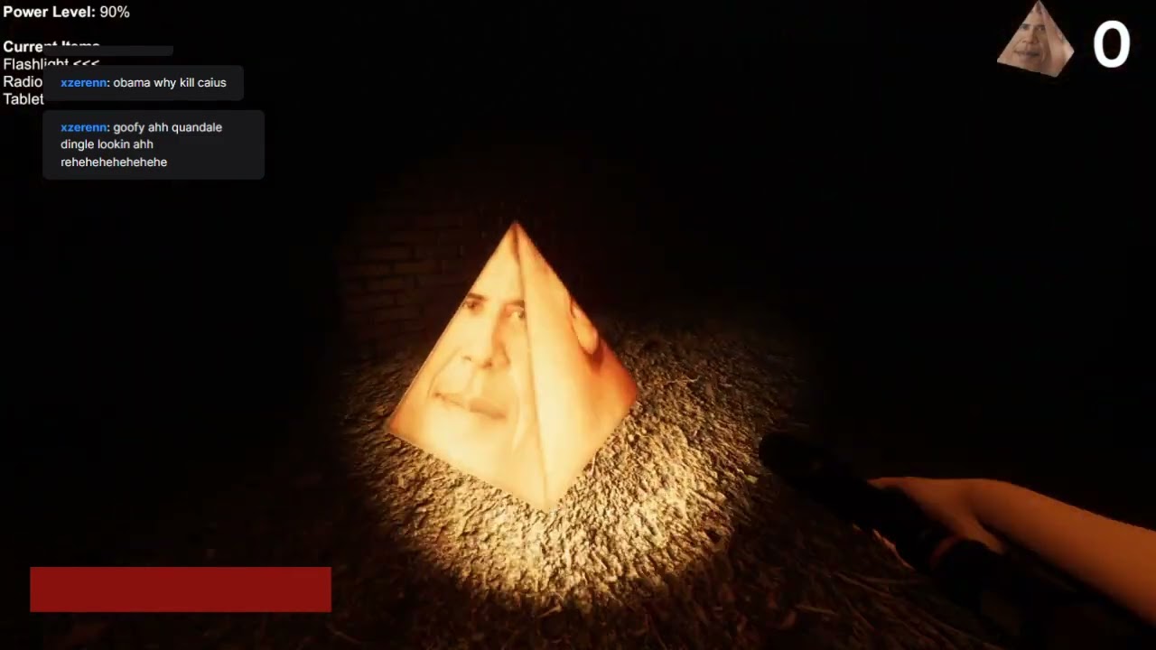 Playing OBAMA MAZE for the first time! (+ Playing Doge Fights) [VOD ...