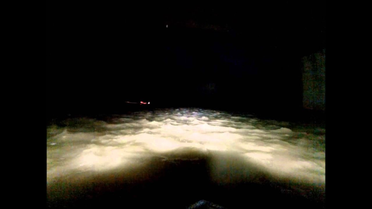 Pine Pass Boyz Firefish Snapper Jetboats - YouTube