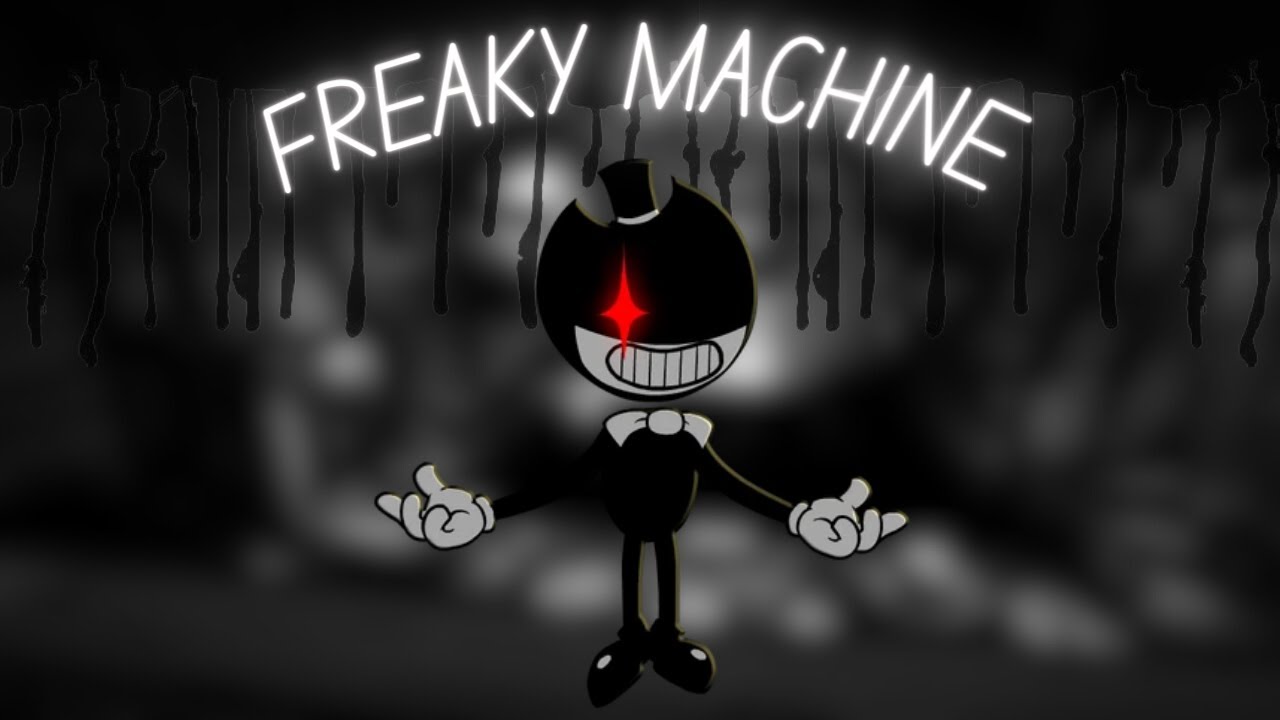 Indie Cross: Freaky Machine - YouTube