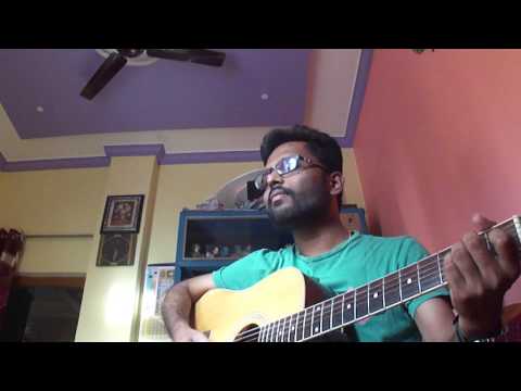 Jab koi baat bigad jaye.l|Kumar Sanu|Vinod Khanna|Guitar Cover