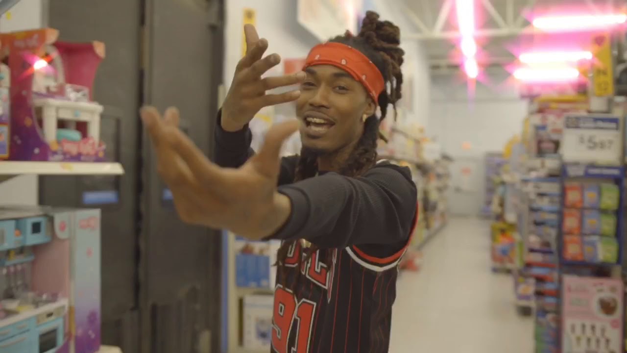 Marley 2x Riley From Da 9 - “It’s Up” - YouTube