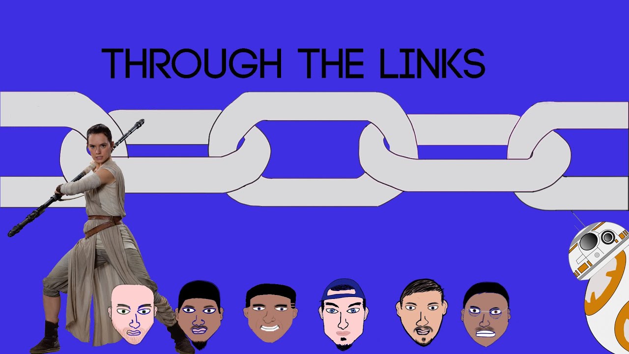 Through The Links | StarWars - YouTube