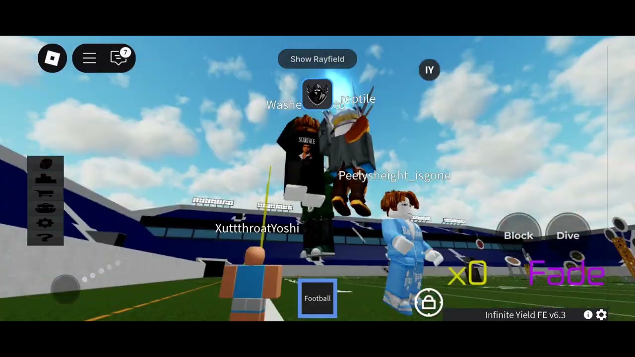 FF2 SCRIPT UNDETECTED (JUPITER HUB) - YouTube