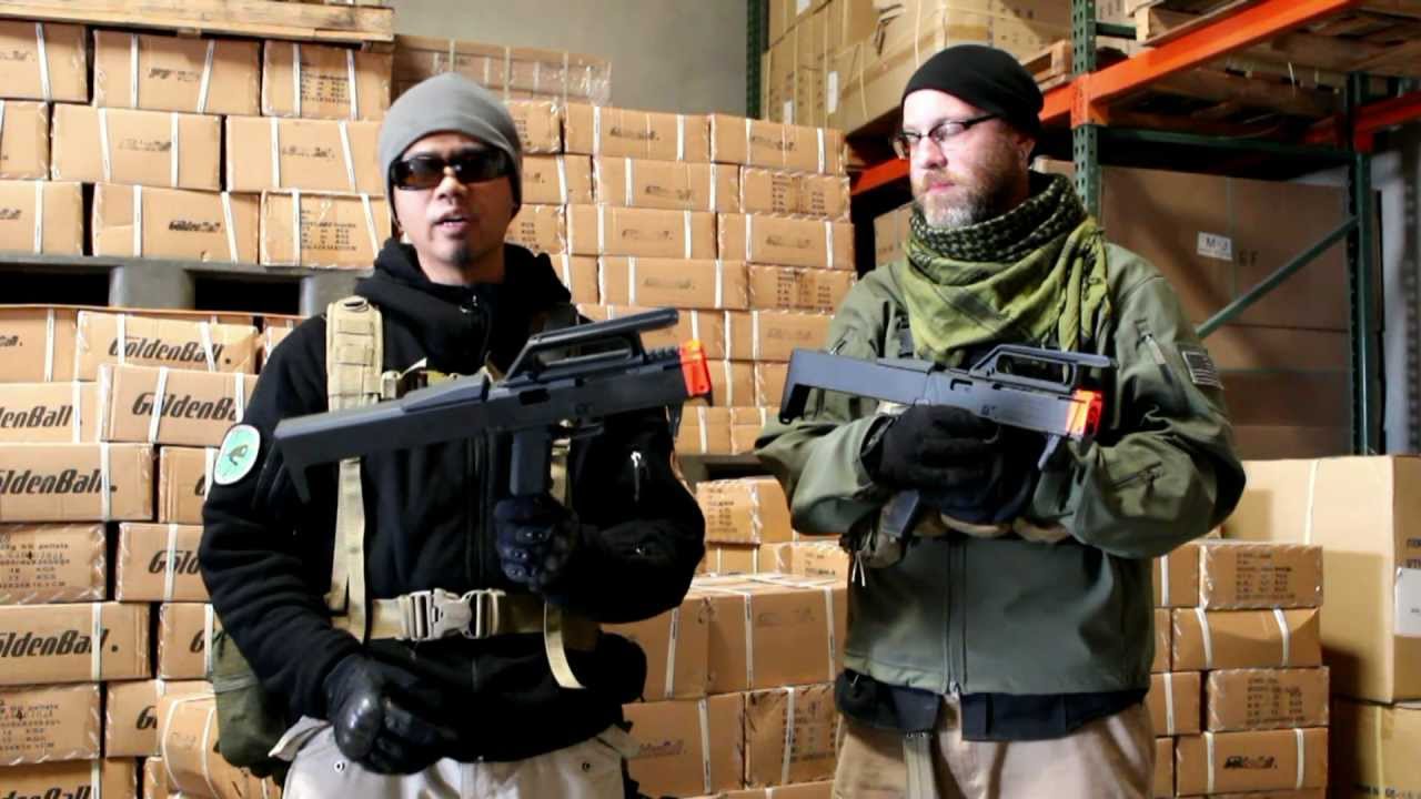 MAGPUL PTS FPG Gas Blowback Folding Pocket Gun [FUN PLAYING GUN] - YouTube