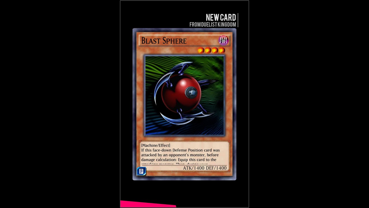 Yugioh Duel Links - Epic Duel! Jaden/Yubel Vs Zane x Blast Sphere - YouTube