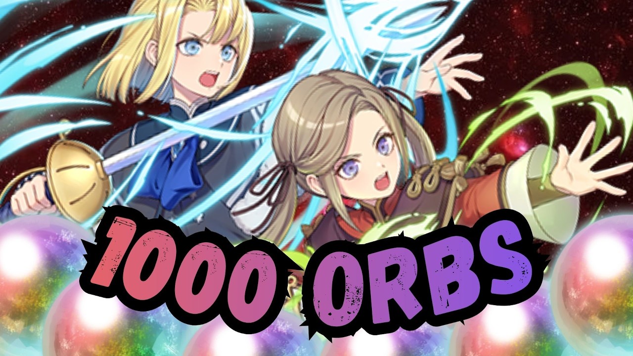 +10 Duo Edelgard & Dimitri Summons. - YouTube