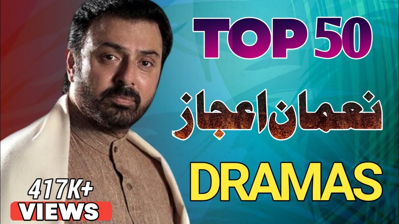 Noman Ijaz Ka Naya Serial || Top 50 dramas of Noman Ijaz || Blockbuster ...