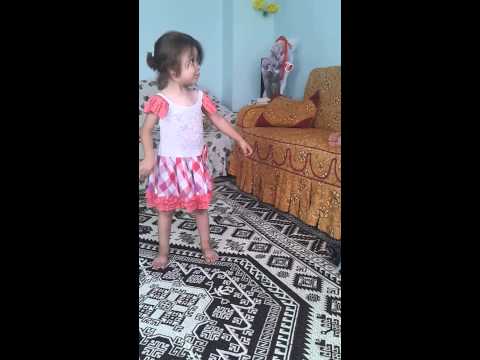 Oryantal küçük cimcime