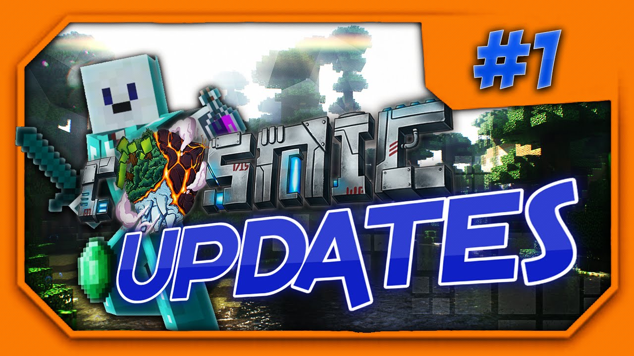 ''New Anti-Cheat!'' Minecraft CosmicPvP Factions Updates Episode 1 ...