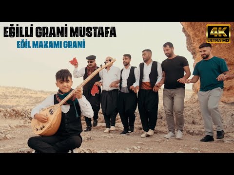 Eğilli Grani Mustfa Eğil Makamı Grani Ağır Delilo Yeni Klip