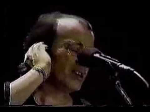 El guije (con orquesta) - YouTube