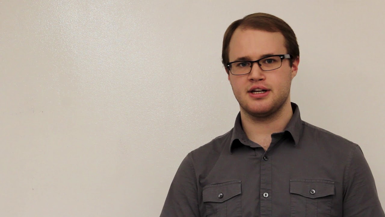 LinkedIn Self Introduction Video - YouTube