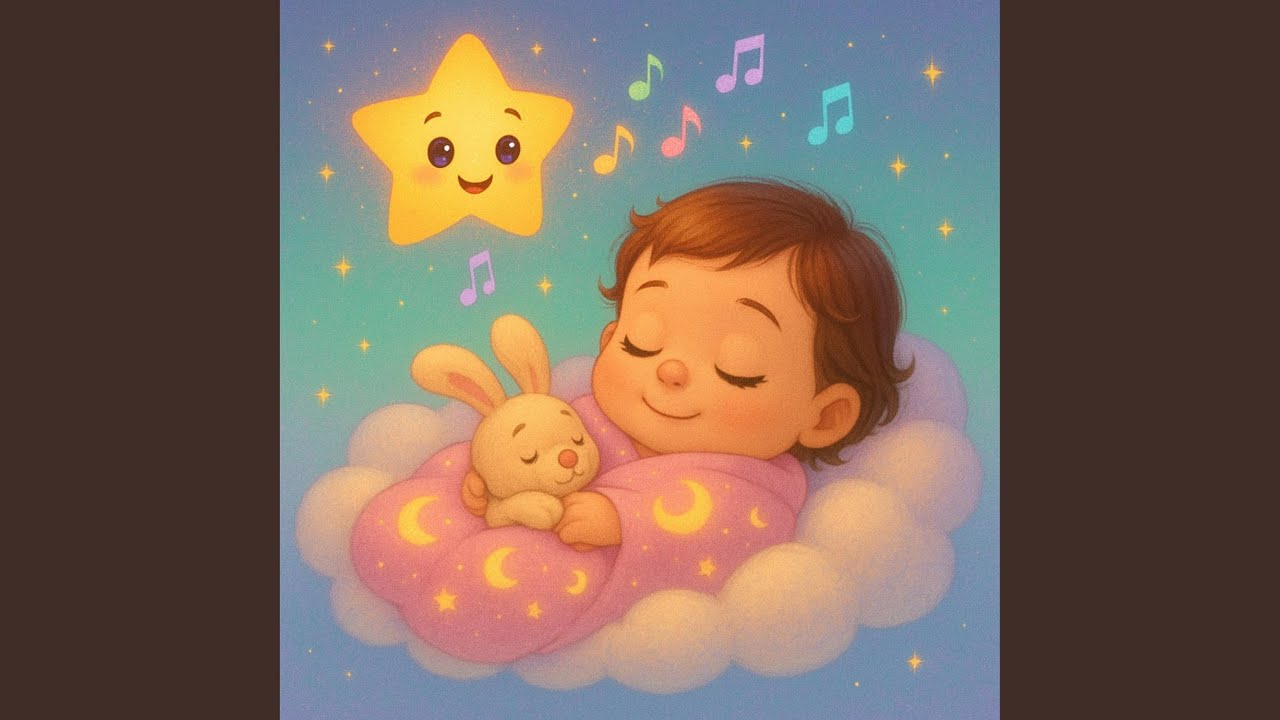 Baby Sleep Canada Soothing Nighttime Harmony Gentle Rain Lullaby Sweet ...