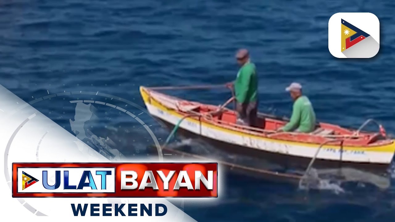Fishing areas at yamang dagat sa WPS, tiniyak na protektado sa ilalim ...