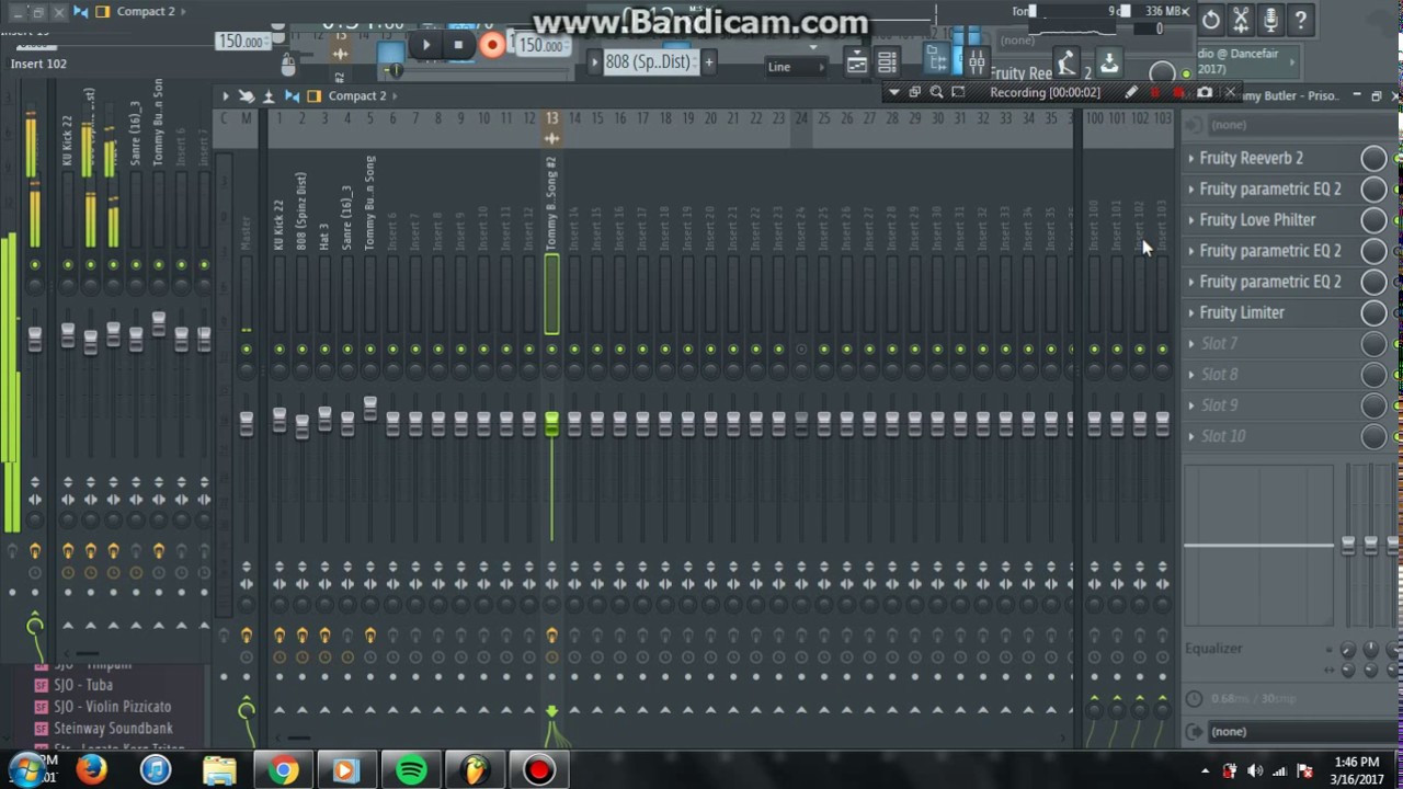 Anybody know how to fix this visual glitch? - YouTube