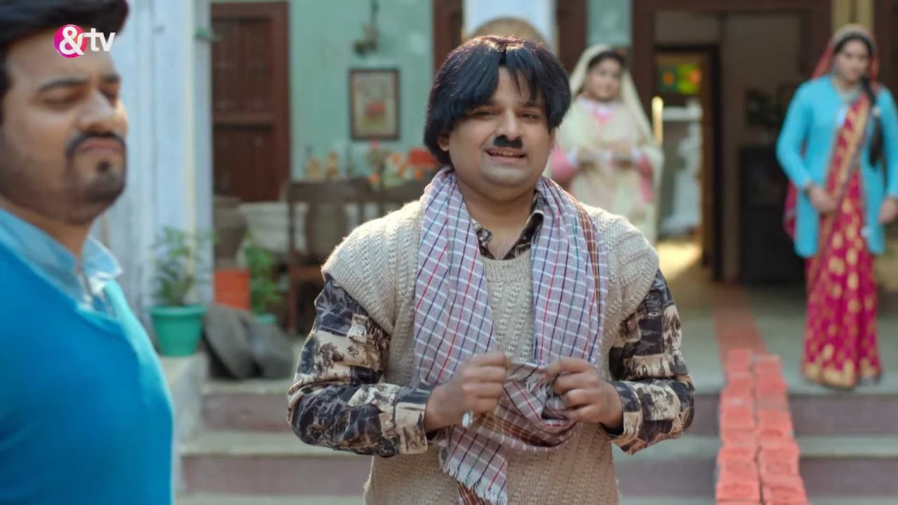 Heera कैसे बन गया Mirza का नौकर? | Aur Bhai Kya Chal Raha Hai | Full Ep ...