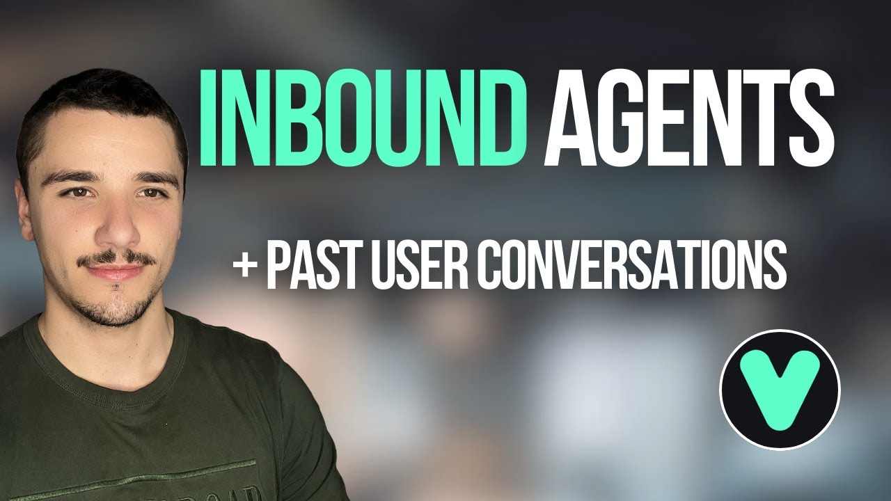 Inbound Transient Assistants for BETTER Customer Support | VAPI ...
