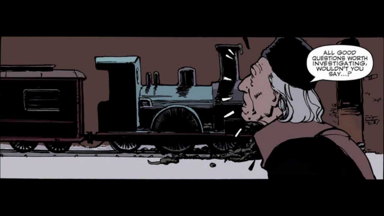 Prisoners of Time #1 - YouTube
