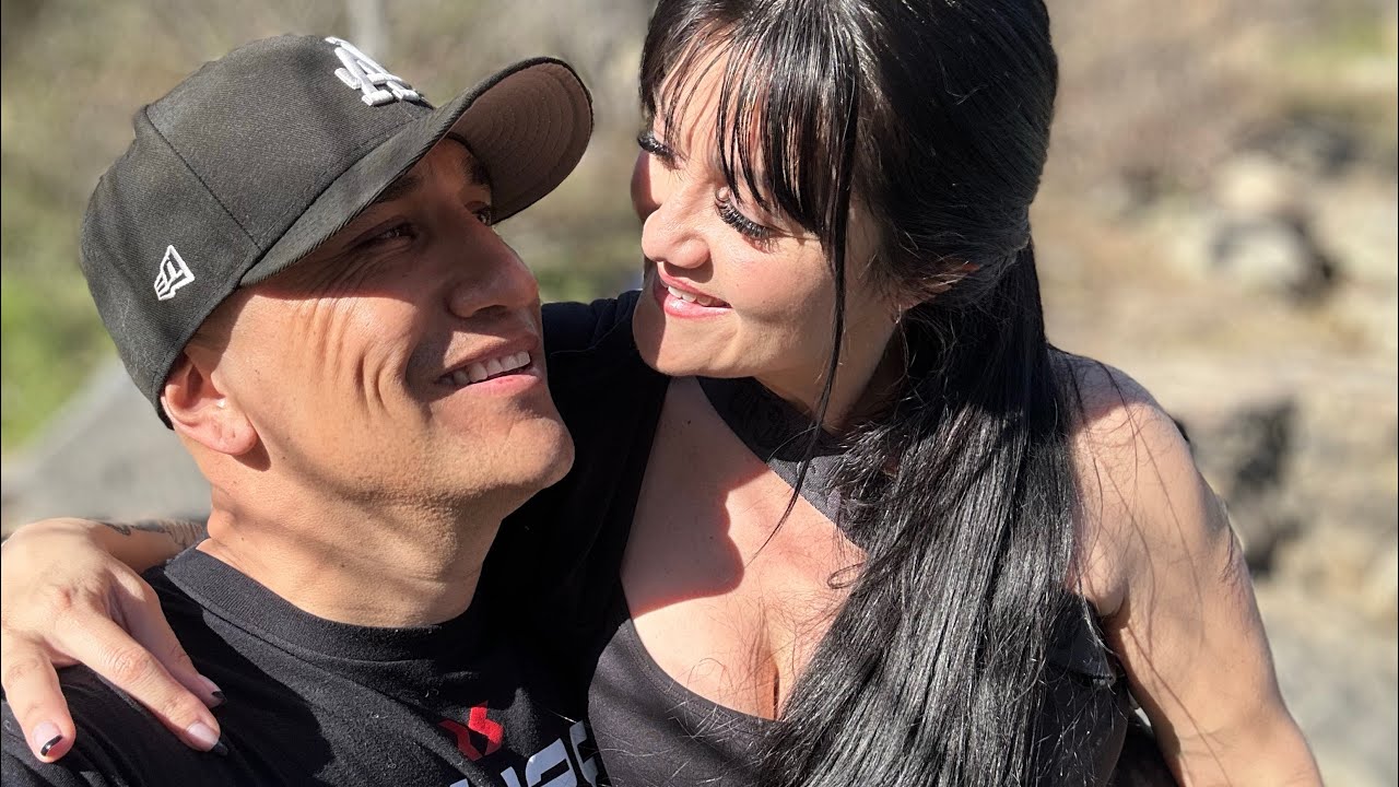 Resilient Squad | Oak Canyon Trail @ Mission Trails - YouTube