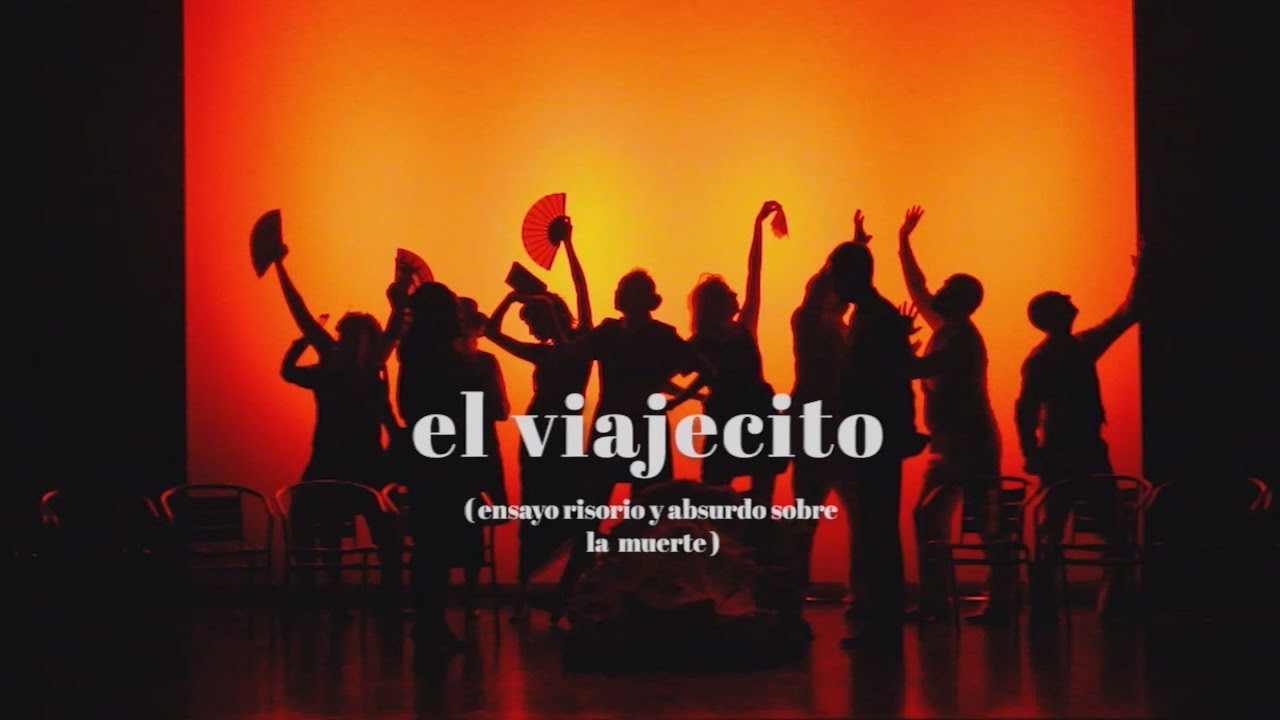 El viajecito - YouTube