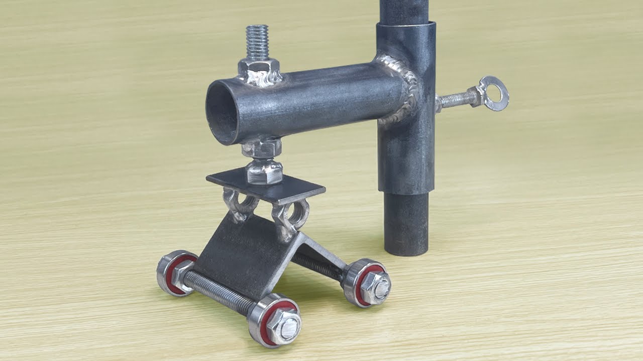 Not many people know this amazing homemade tool! | DIY tools at home ...