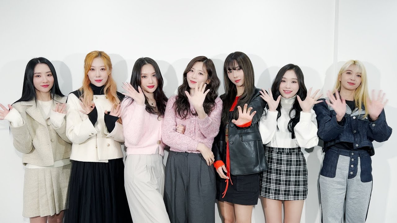 Dreamcatcher(드림캐쳐) 공식 팬클럽 'InSomnia' 2기 모집 안내 - YouTube