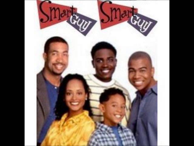 Smart Guy Tv Show Cast