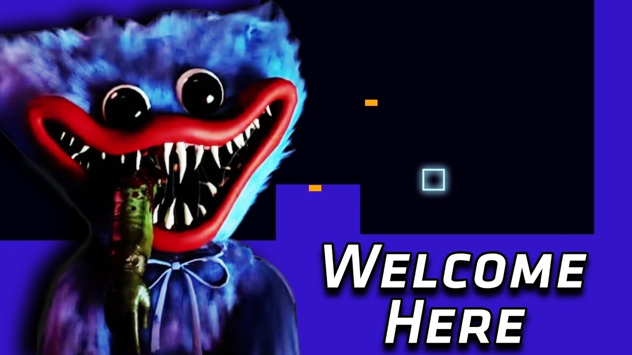 Welcome Here (Full) | Poppy Playtime - YouTube