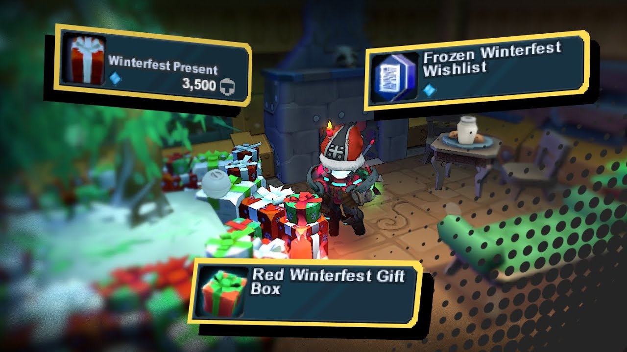 Special Christmas stream - YouTube